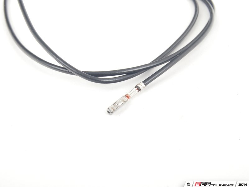 Genuine BMW - 61130005197 - Bushing contact - priced each (61-13-0-005-197)