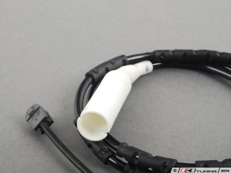 URO - 34356792564 - Rear Brake Pad Wear Sensor