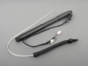 Genuine BMW - 51247332695 - E70 X5 Spindle Drive - Left (51-24-7-332-695)