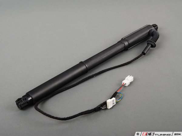 Genuine BMW - 51247332696 - E70 X5 Spindle Drive - right (51-24-7-332-696)