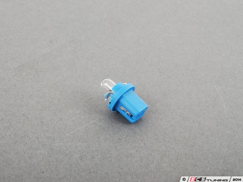 Genuine Mercedes Benz - 000000008141 - BULB