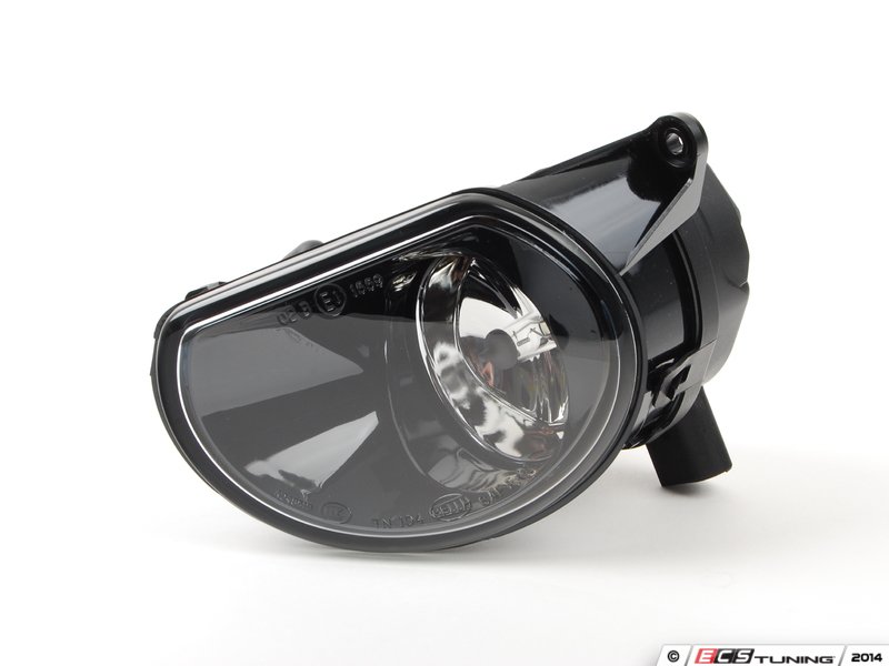 Genuine Volkswagen Audi - 8P0941699A - Fog Light Assembly - Left (8P0 ...