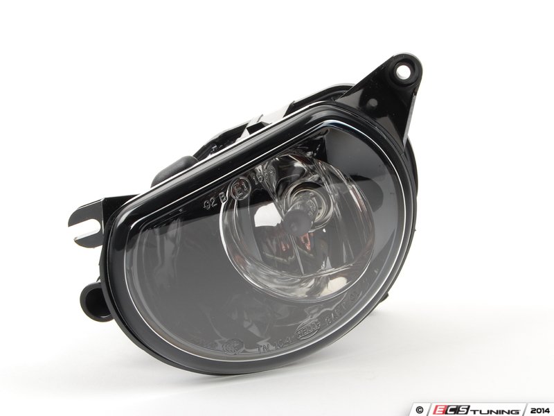 Genuine Volkswagen Audi - 8P0941699A - Fog Light Assembly - Left (8P0 ...
