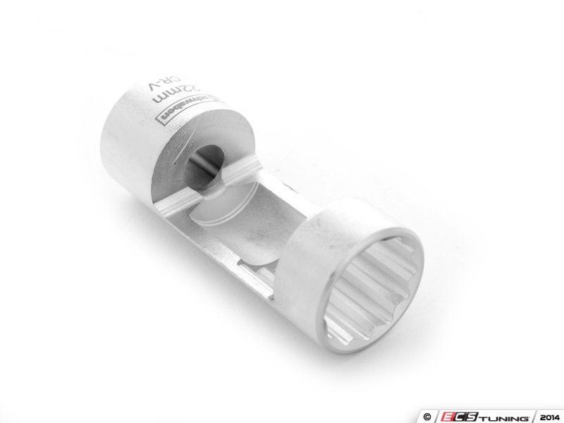 Schwaben - 003046SCH01A-04 - Strut Nut Socket - 22mm