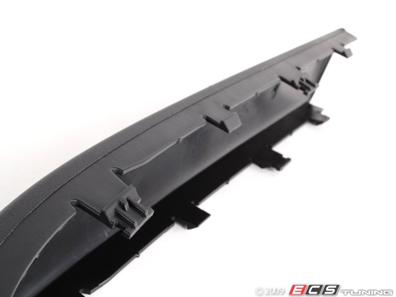 Genuine European Volkswagen Audi - 3B9807791BB41 - European Rear ...