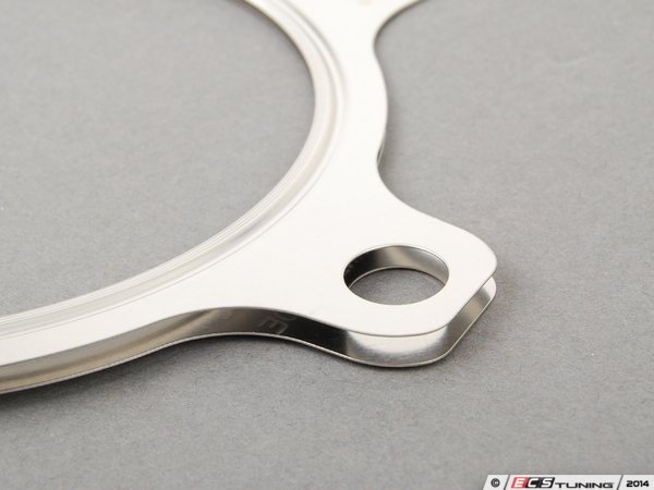Genuine Volkswagen Audi - 8K0253115L - Exhaust Gasket (8K0 253 115 L)