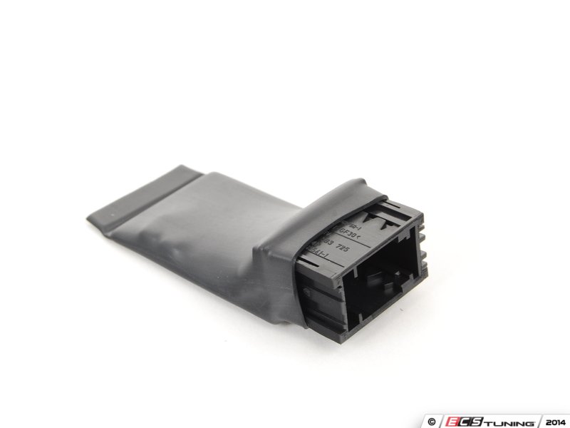 Genuine BMW M Performance - 32302344136 - M Performance Steering Wheel