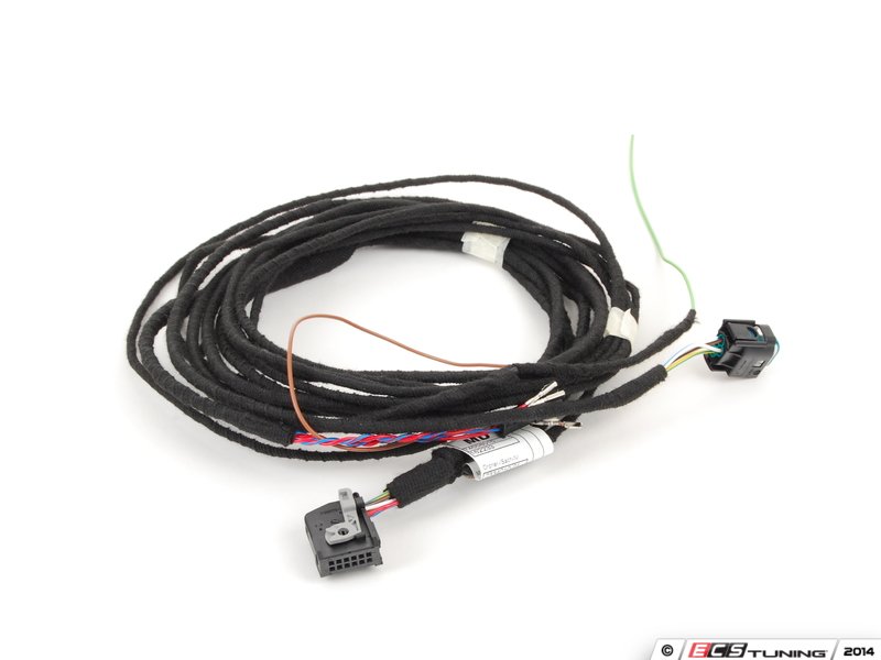 Genuine BMW M Performance - 32302344136 - M Performance Steering Wheel