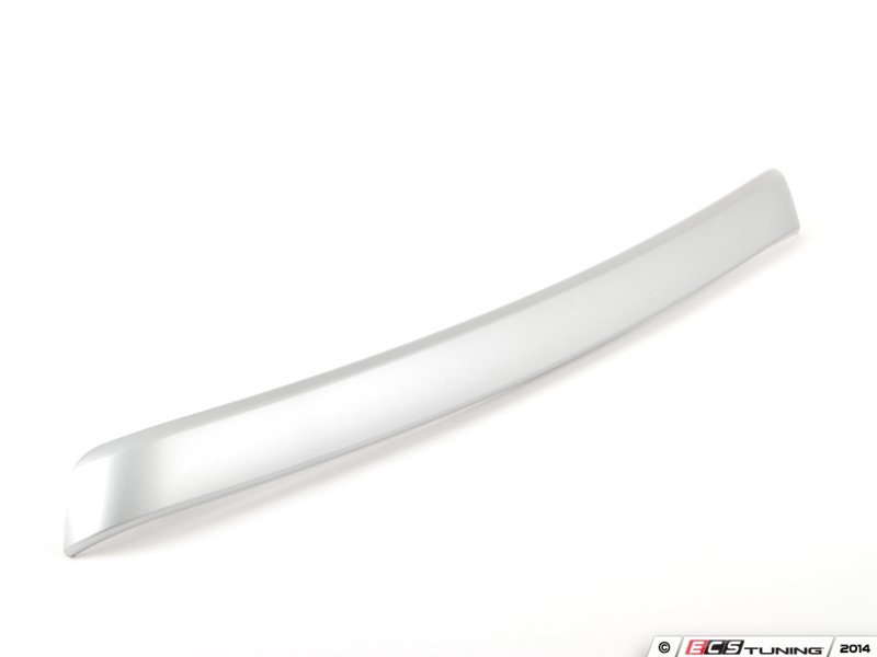 Genuine BMW - 51436958246 - Titan Rear Compartment Trim - Right (51-43 ...