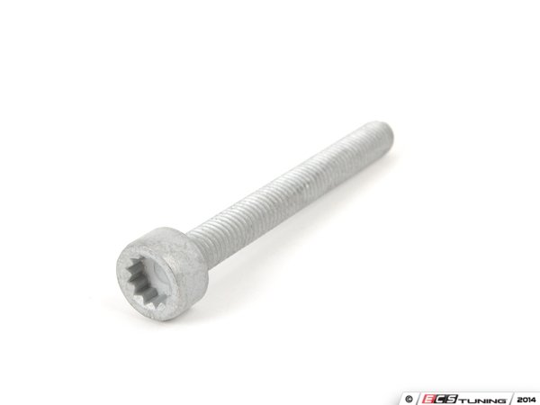 Genuine Volkswagen Audi - N91131601 - Allen Bolt - Priced Each (N 911 ...