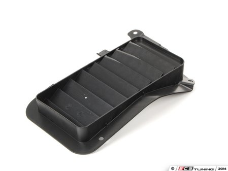 Genuine BMW M Performance - 51747260405 - Oil Cooling Duct - Left