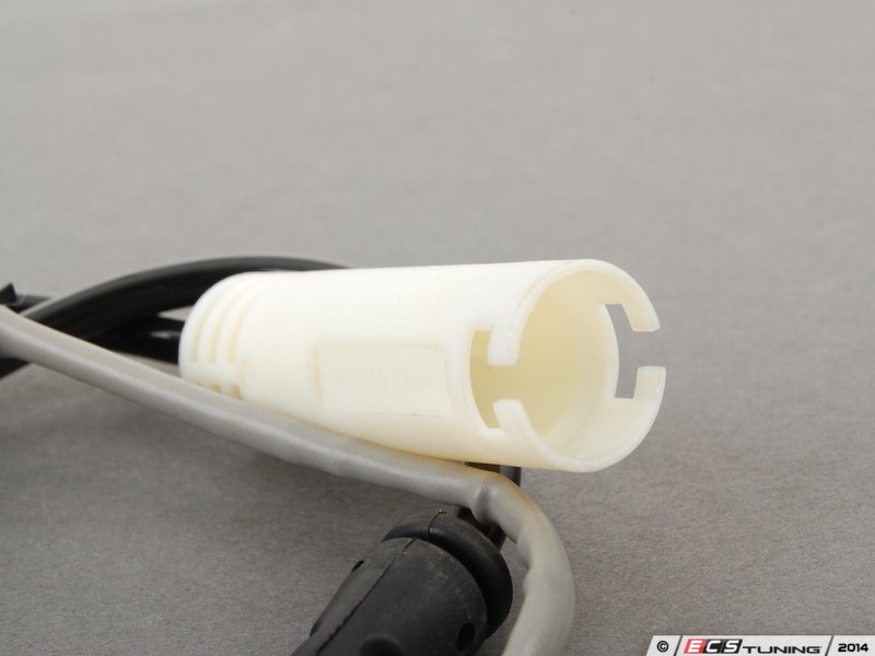 Genuine BMW - 34356792562 - Front Brake Pad Wear Sensor (34-35-6-792-562)