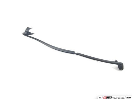 Genuine BMW - 51218397636 - Door weather strip - right (51-21-8-397-636)