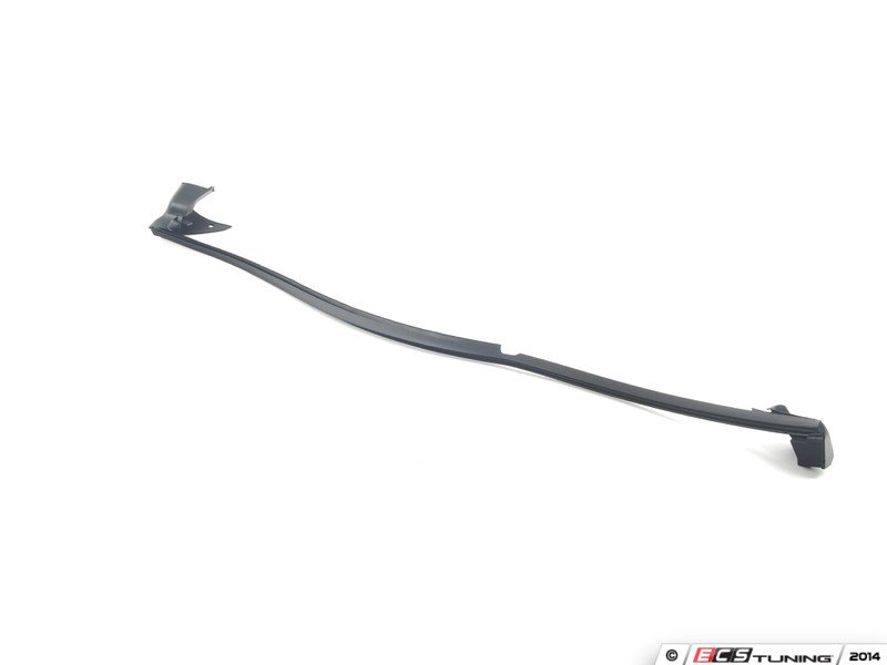 Genuine BMW - 51218397636 - Door weather strip - right (51-21-8-397-636)