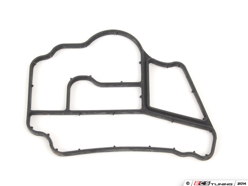 Genuine Mercedes Benz - 2711840180 - Engine Oil Filter Housing Gasket