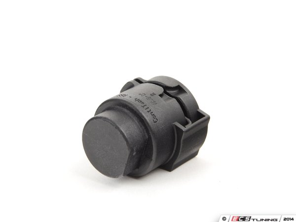 Genuine BMW - 11531436850 - Expansion Tank Vent Plug (11-53-1-436-850)