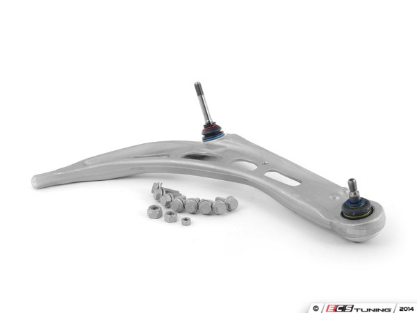 Genuine BMW - 31122343352 - Lower Front Control Arm - Right (31-12-2 ...