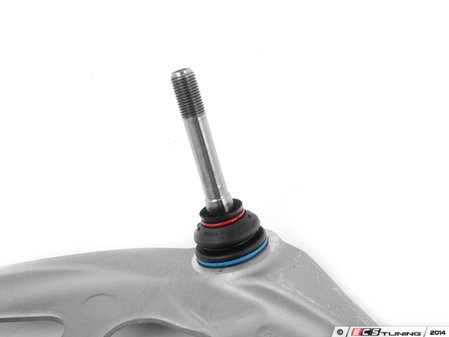 Genuine BMW - 31122343352 - Lower Front Control Arm - Right (31-12-2 ...