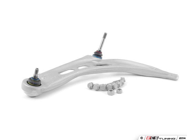 Genuine BMW - 31122343353 - Lower control arm repair kit - Left (31-12 ...