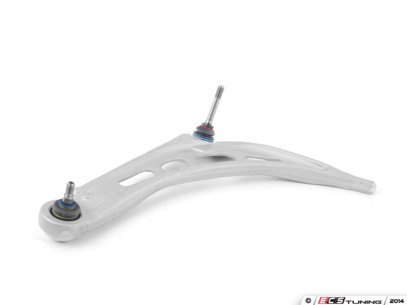 Genuine BMW - 31122343353 - Lower control arm repair kit - Left (31-12 ...