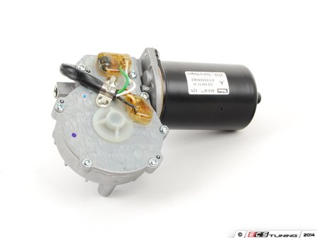 Genuine Mercedes Benz - 2028205342 - Windshield Wiper Motor