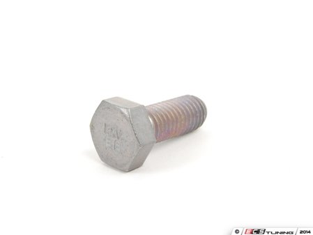 Genuine BMW - 07119908569 - HEX BOLT (07-11-9-908-569)