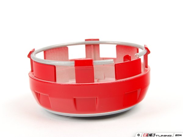 Genuine Mercedes Benz - 00040009003594 - Center Cap - Priced Each