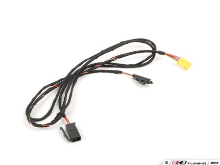 Genuine Mercedes Benz - 2205404408 - CABLE HARNES