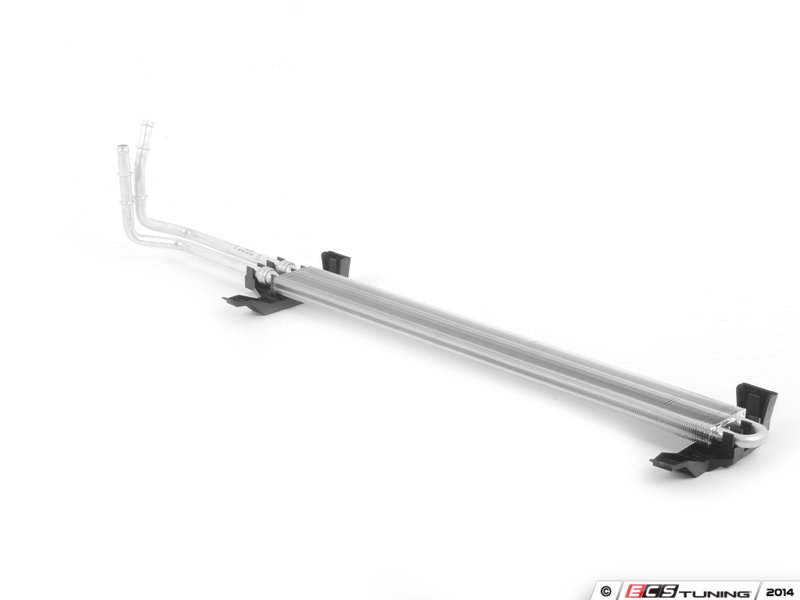 Genuine Porsche - 97034723950 - OIL COOLER