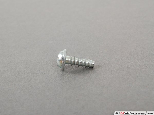 Genuine BMW - 07147122390 - Fillister head screw - priced each (07-14-7 ...