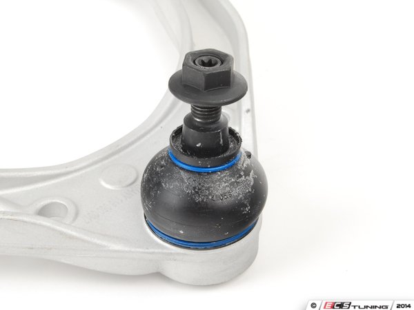 Meyle - 7L0407021B - Front Upper Control Arm - Priced Each