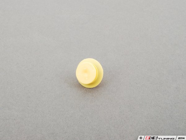 Genuine Mercedes Benz - 000991639864 - Trim Clip - Priced Each