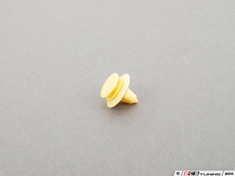 Genuine Mercedes Benz - 000991639864 - Trim Clip - Priced Each