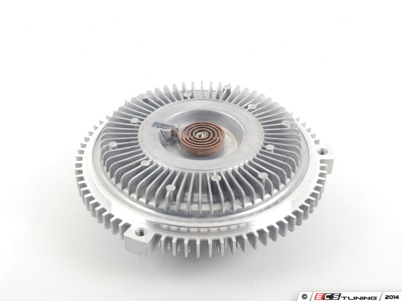 Mahle-Behr - 1112000422 - Viscous Cooling Fan Clutch