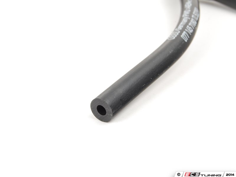 Genuine Volkswagen Audi - 077145718Q - HOSE (077 145 718 Q)