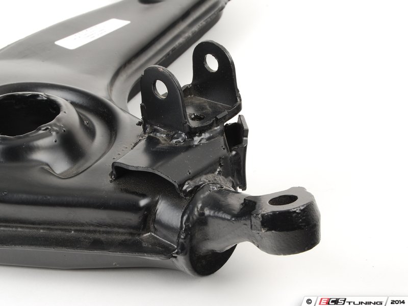 MTC - 1403307007 - Front Lower Control Arm - Left