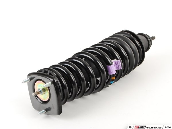 Genuine Mercedes Benz - 163320231328 - Hydro-Pneumatic Shock Absorber ...