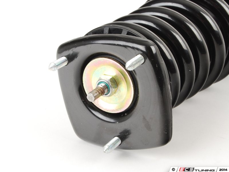 Genuine Mercedes Benz - 163320231328 - Hydro-Pneumatic Shock Absorber ...