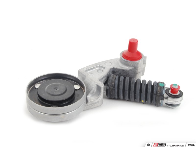 Hutchinson Worldwide - 079903133AL - Accessory Belt Tensioner