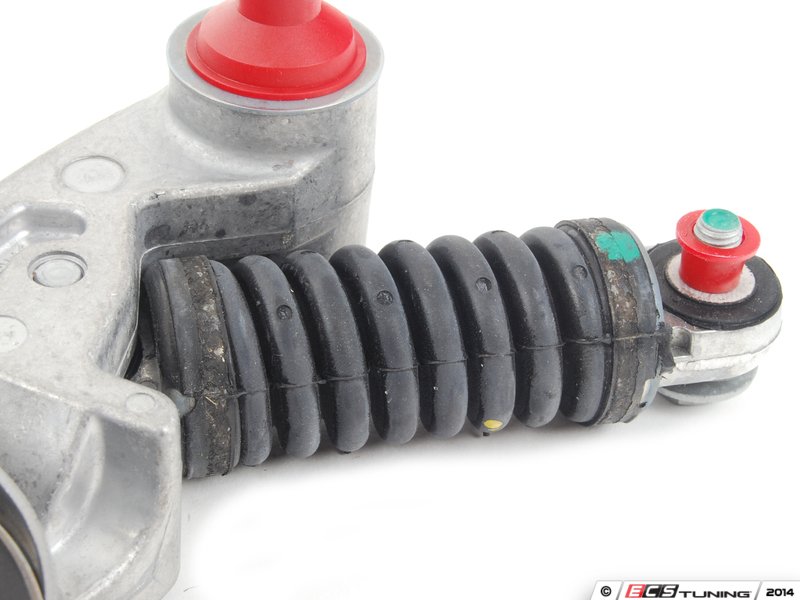 Hutchinson Worldwide - 079903133AL - Accessory Belt Tensioner