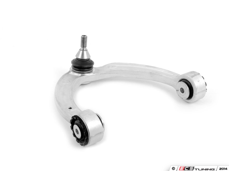 Genuine Mercedes Benz - 1663301707 - Upper Control Arm - Left