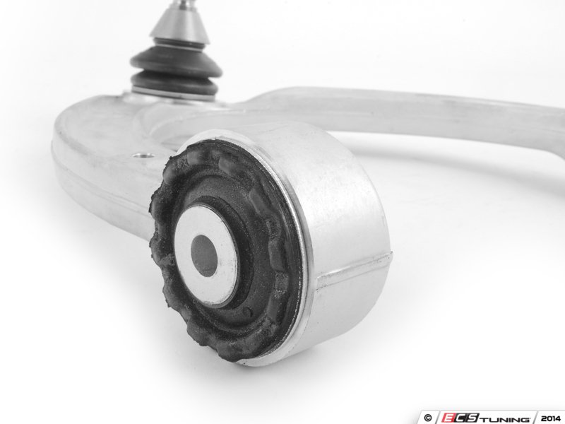 Genuine Mercedes Benz - 1663301707 - Upper Control Arm - Left