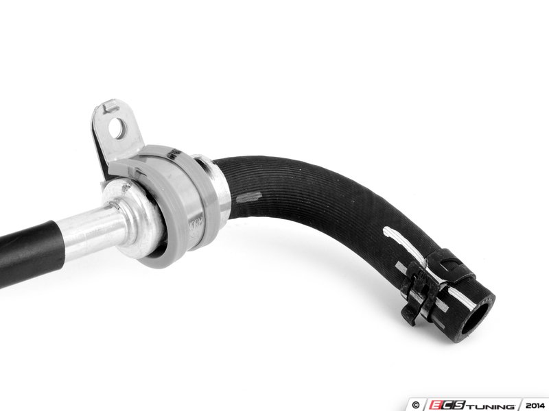 Genuine Porsche - 97034724102 - AS RETURN LINE