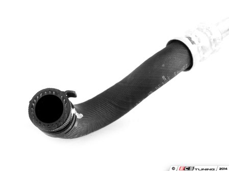 Genuine Porsche - 97034724102 - AS RETURN LINE