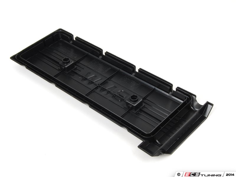 Genuine BMW - 11121702856KT1 - Engine Cover Kit
