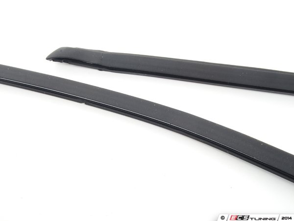 Genuine BMW - 51318159784kt - Windshield Seal Kit