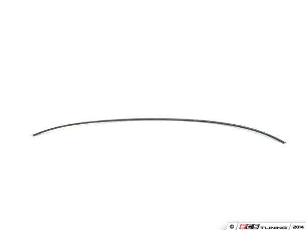 Genuine BMW - 51318159784kt - Windshield Seal Kit