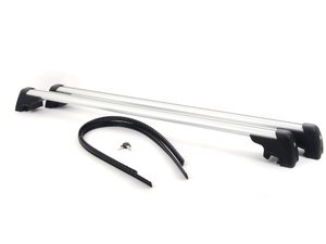 Genuine Mercedes Benz Parts Exterior Roof Rack Parts - ECS Tuning