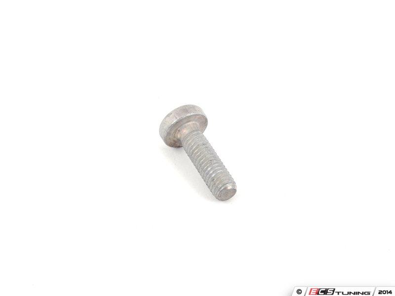 Genuine Porsche - N10745101 - Hexagon Round Screw - Priced Each