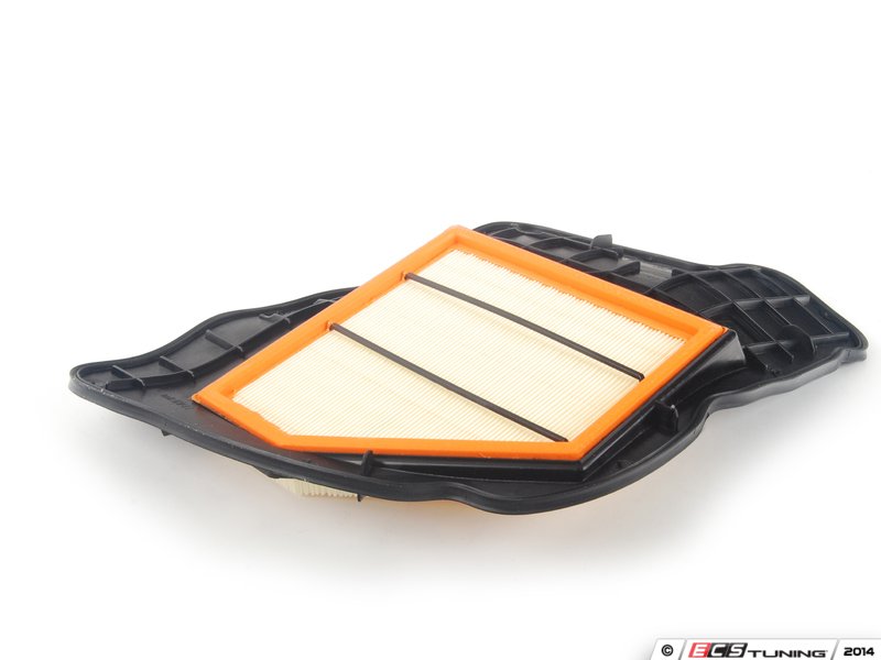 Genuine BMW - 13717577458 - Air Filter - Right (13-71-7-577-458)